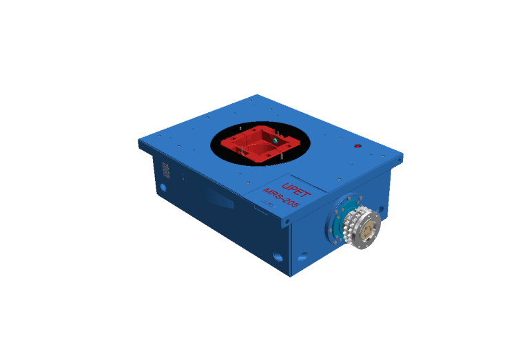 Workover Rig Equipment - Gas and Oil Workover Rig Components | UPET