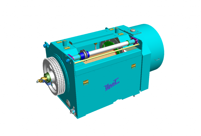 Workover Rig Equipment - Gas and Oil Workover Rig Components | UPET